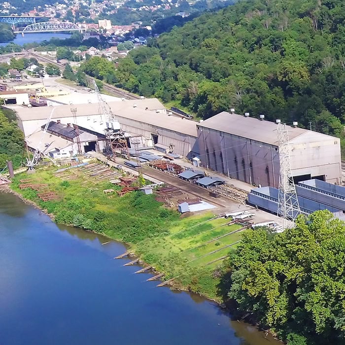 CNC Plasma Operator - Heartland Fabrication